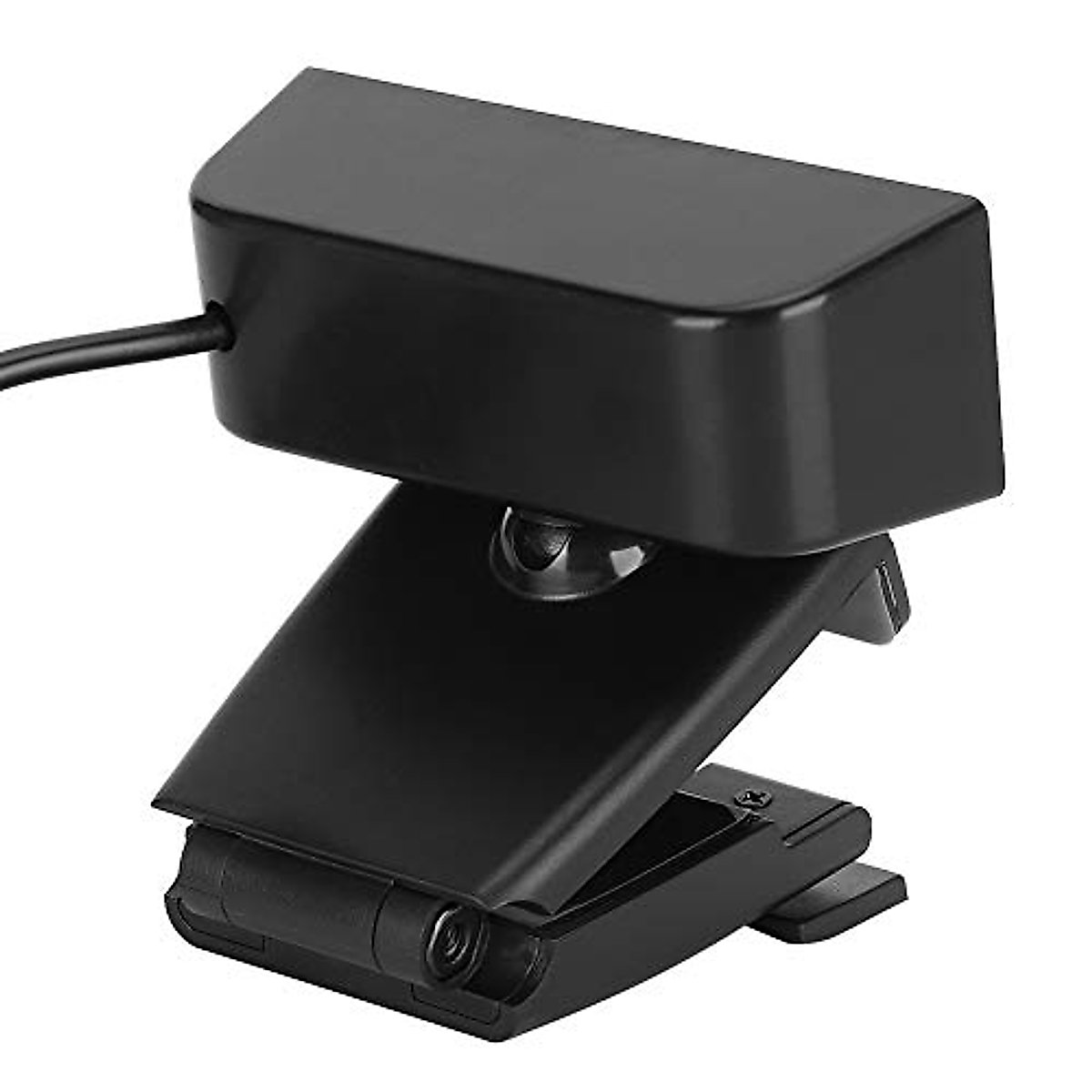 ASHATA 214 PC USB Webcam,2 MP 1080P HD USB Computer Webcam Camera with Builtin Stereo Microphone,for Windows/for Android/for Linux Series Operating System