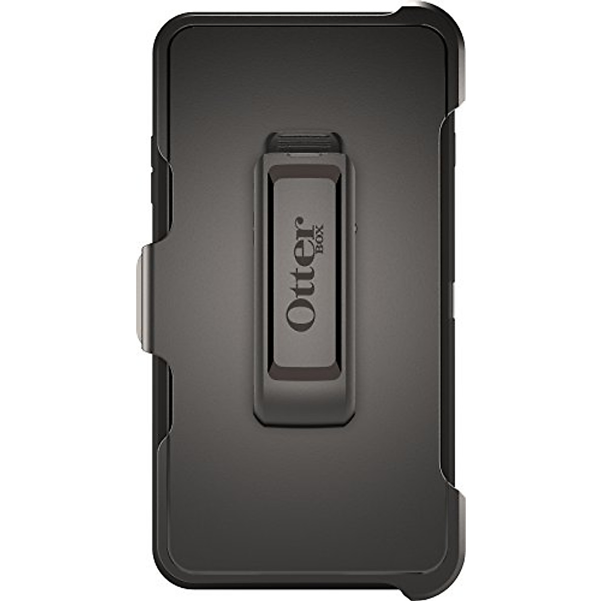 OTTERBOX DEFENDER iPhone 6 PLUS/6s PLUS Case - Retail Packaging - BLACK