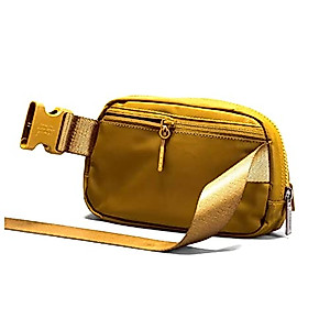 Lululemon Everywhere Belt Bag 1L (Burnt Caramel)