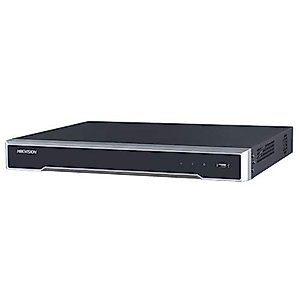 HIKVISION DS-7616NI-Q2/16P-2TB 16-Channel 8MP 4k NVR (2TB HDD Included)