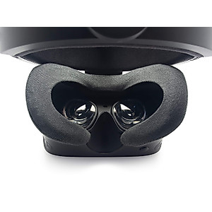 VR Cover for Meta/Oculus Rift S - Washable Hygienic Cotton Cover (2 pcs)