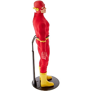 Plymor DSP-70B Black Adjustable Doll Stand, fits 12, 13, 14, 15, 16, and 17 inch Dolls or Action Figures, Waist is 2.25 to 2.75 inches Wide, 6 to 8 inches Around