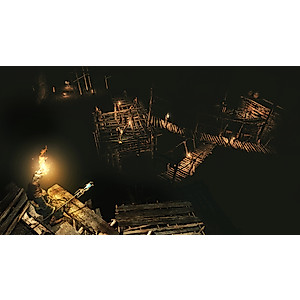 Dark Souls II: Scholar of the First Sin - Xbox One