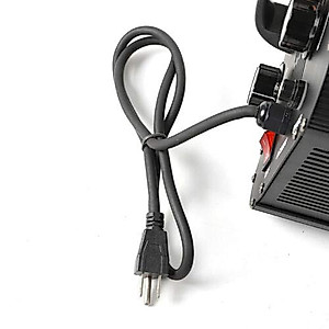 200W LED Follow Spot Light Manual Control Spotlight Stage Light Adjustable Aperture DJ Wash Light for Party Disco Wedding Birthdays Christmas Party Show 110V