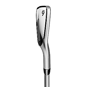 TaylorMade M4 Iron Set Mens Right Hand 5-P,A