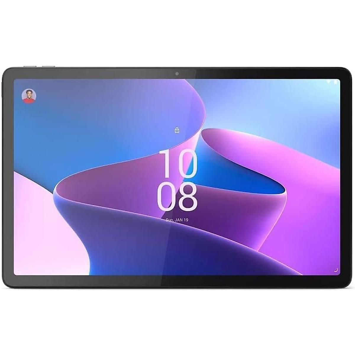 Lenovo Tabet P11 Pro Gen 2, 11.2" 2.5K (2560 x 1536) OLED Touch 420 nits, MediaTek Kompanio 1300T, 4GB, 128GB, Android 12, Storm Grey + Accessories
