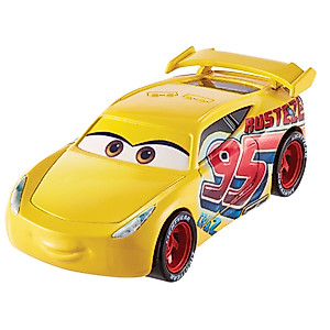 Disney Car Toys 3 Final Race Cruz Die-cast Vehicle