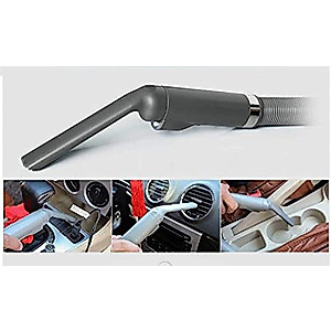 Car Car Interior Wet and Dry 12V Powerful High Power Car Supplies Shark vacum Cleaner kshu ZJ666