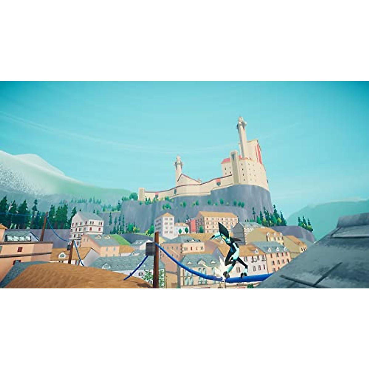 Ben 10: Power Trip - Playstation 5