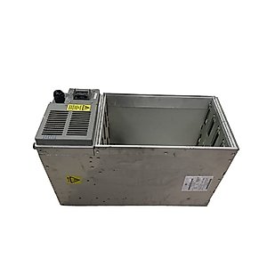 PA-4 CAT 3 Controller Chassis in Stock Used in Excellent Condition Fully Tested