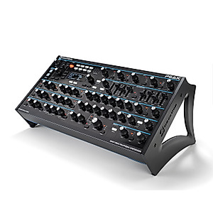 Novation Peak Stand for Peak Eight-Voice Polyphonic Desktop Synthesizer