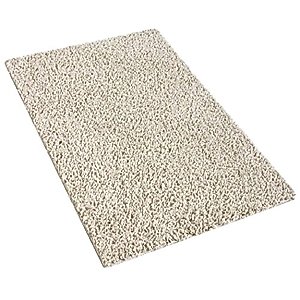 6 Inches x 6 Inches Sample Frieze Shag 32 oz Area Rug Carpet Silken Many Sizes and Shapes