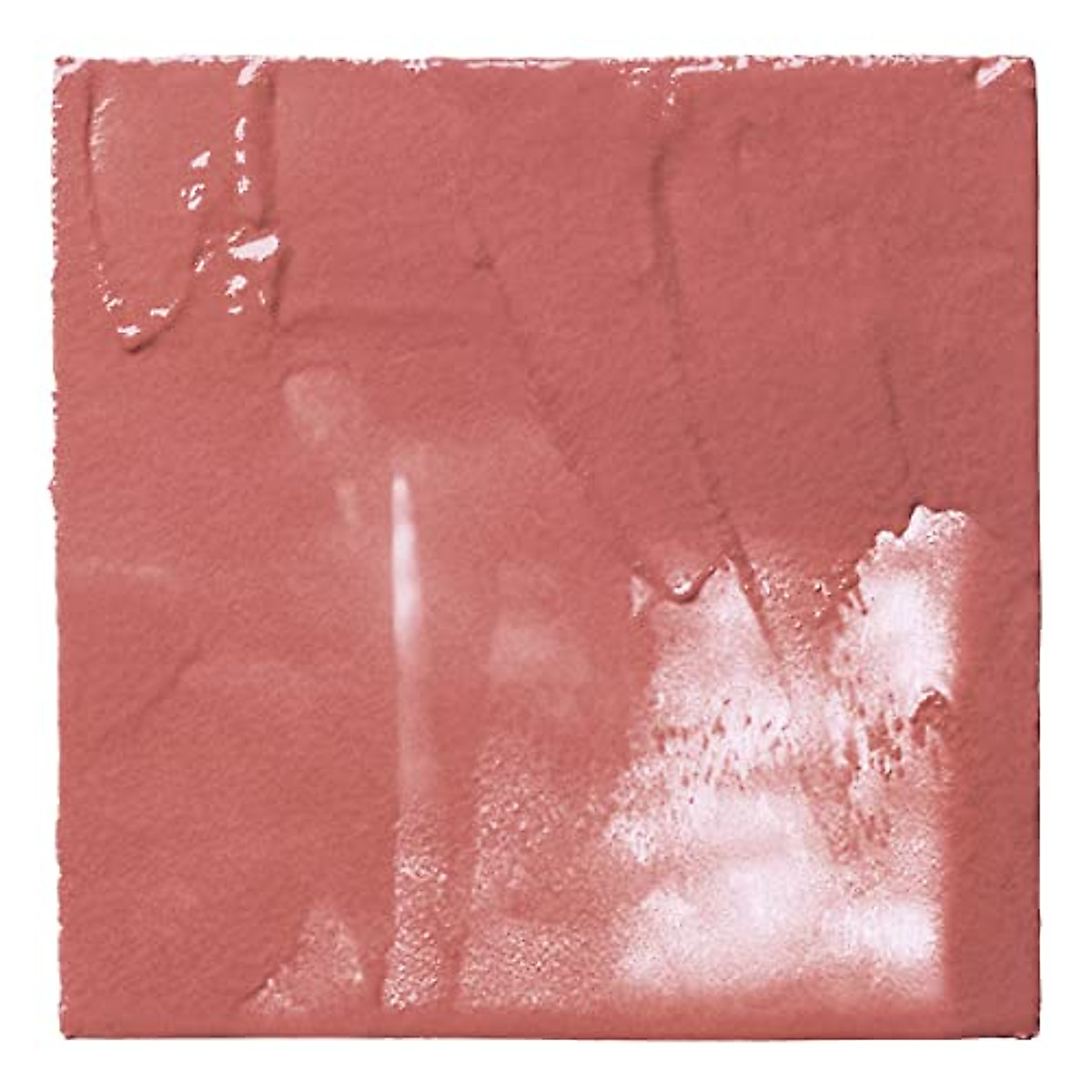 Milk Makeup Lip and Cheek Tint - Pigmented Cream Stick - Natural Vegan Formula - 0.21 Oz (WERK - Dusty Rose)