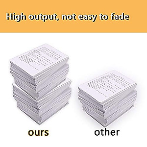 (4 Pack,1BK+1M+1Y+1C) TN223 TN223BK TN223C TN223M TN223Y Toner Cartridge Compatible for Brother MFC-L3770CDW L3710CW L3750CDW L3730CDW HL-3210CW 3230CDW 3270CDW DCP-L3510CDW Printers,Sold by AcToner.