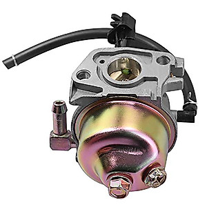 951-10974 Carburetor for MTD Troy Bilt Cub Cadet 951-14026A 951-14027A 951-10638A 170-SU 270-SUA 370-SUC Snow Blower Huayi 170S 170SA Craftsman Sears With Fuel Filter Primer Bulb