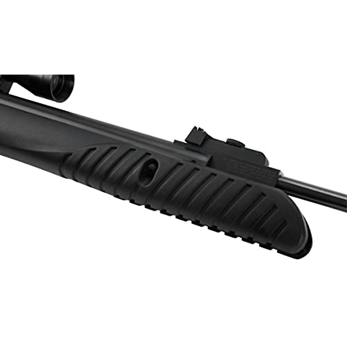Umarex Syrix Pellet Gun Air Rifle with Scope, 177 Caliber
