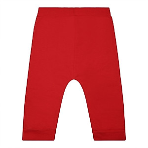 Disney Minnie Mouse Baby Girls Hoodie and Pants Set for Infant and Toddler Kids