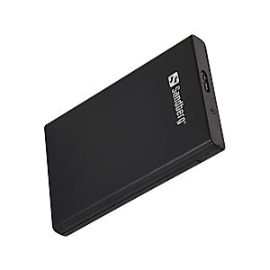 Sandberg SATA Box 2.5 USB 3.0