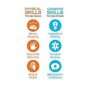 Green Tones 3740 Temple Wood Blocks