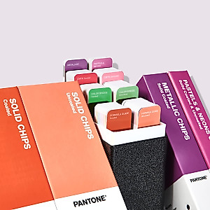 Pantone Reference Library | The Comprehensive Color Library for Graphics and Print | GPC305B