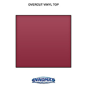 INNOMAX Sanctuary Free Flow Full Wave Waterbed Vinyl Mattress, Queen