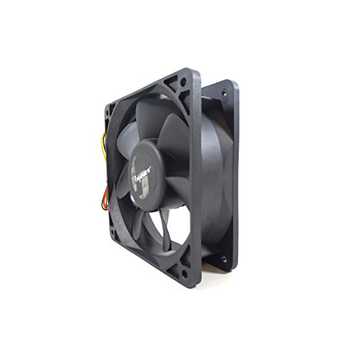Bgears b-Blaster 120x38 Cooling System, Black