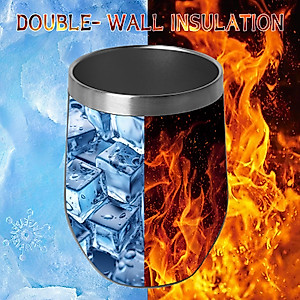 Tkifoda 3 Pcs Chili Cook Off Prizes Trophies Cups 1st 2nd 3rd Place Chili Cups Awards 12 oz Stainless Steel Insulated Tumbler with Lids Straws Brush Chili Boxes Chili Cook Off Decorations Supplies