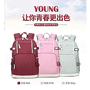GO2COSY Anime Toilet Bound Hanako kun Backpack Daypack Student Bag School Bag Bookbag Shoulder Bag