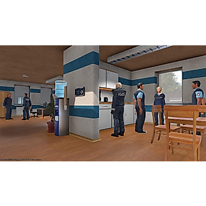 Autobahn Police Simulator 2