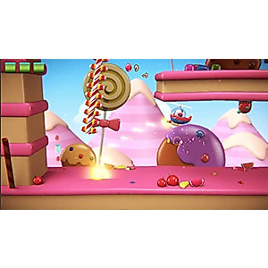 Ayo the Clown - Nintendo Switch