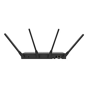 MikroTik RB4011iGS+5HacQ2HnD-IN