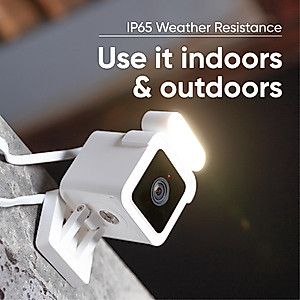 Wyze Cam Spotlight (Camera Not Included)