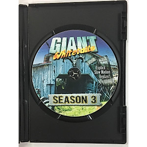 Wildgame Innovations: Giant Whitetails Season 3