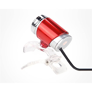 SYVI Webcam HD Webcam with Microphone,USB Desktop Laptop Camera, Streaming Webcam for Calling,Recording Meeting Gaming with Privacy Shutter,C