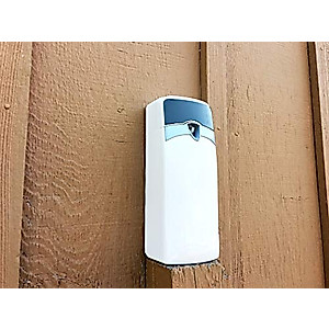 Prozap ProMist’r II Dispenser