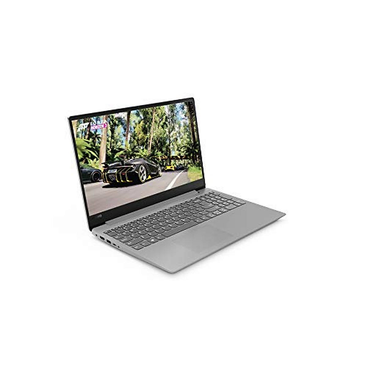Lenovo 2018 Ideapad 330S 15.6" Laptop, Windows 10, Intel Core i5-8250U Quad-Core Processor, 20GB (4GB + 16GB Intel Optane) Memory, 1TB Hard Drive - Platinum Grey