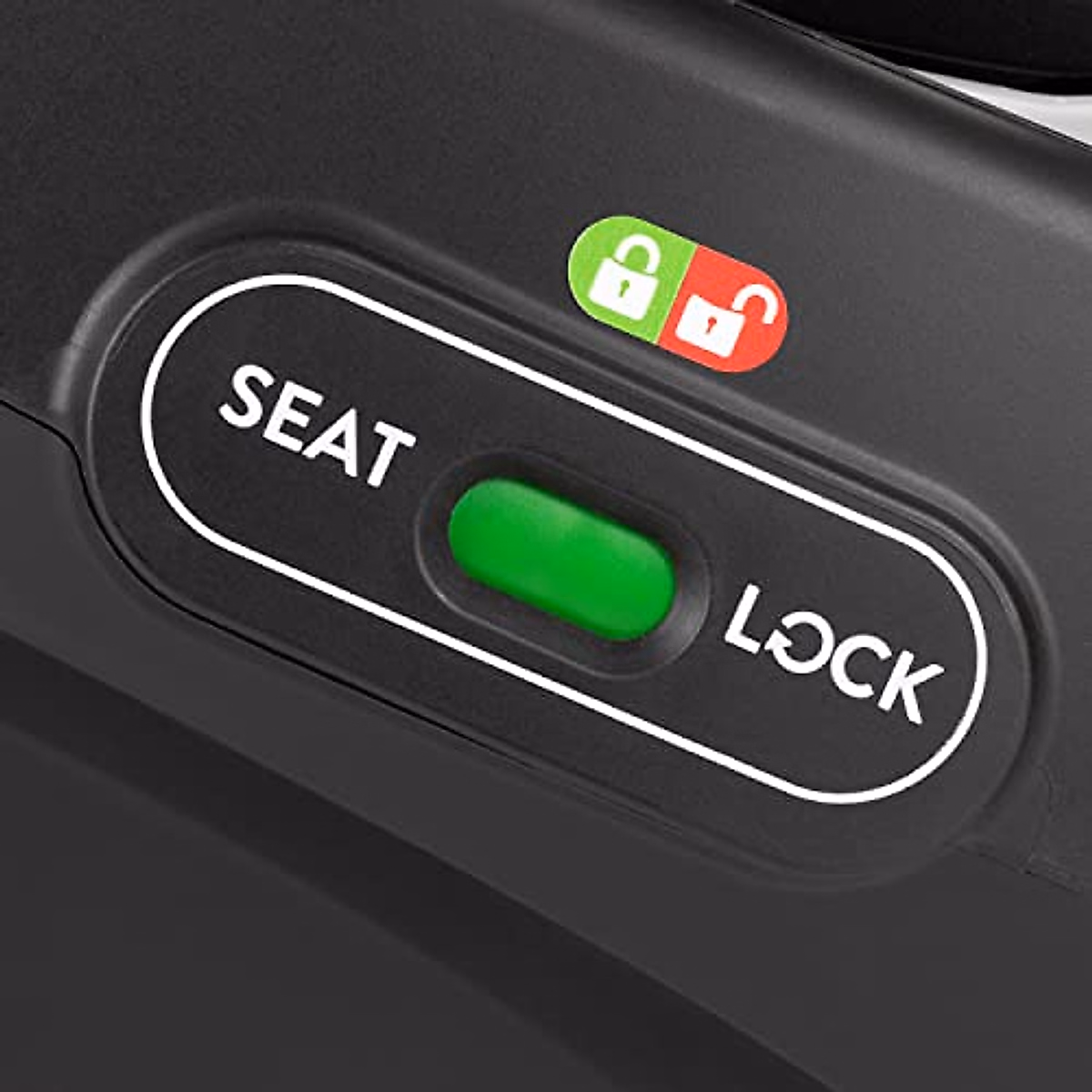 Revolve Extend Revere Convertible Car Seat