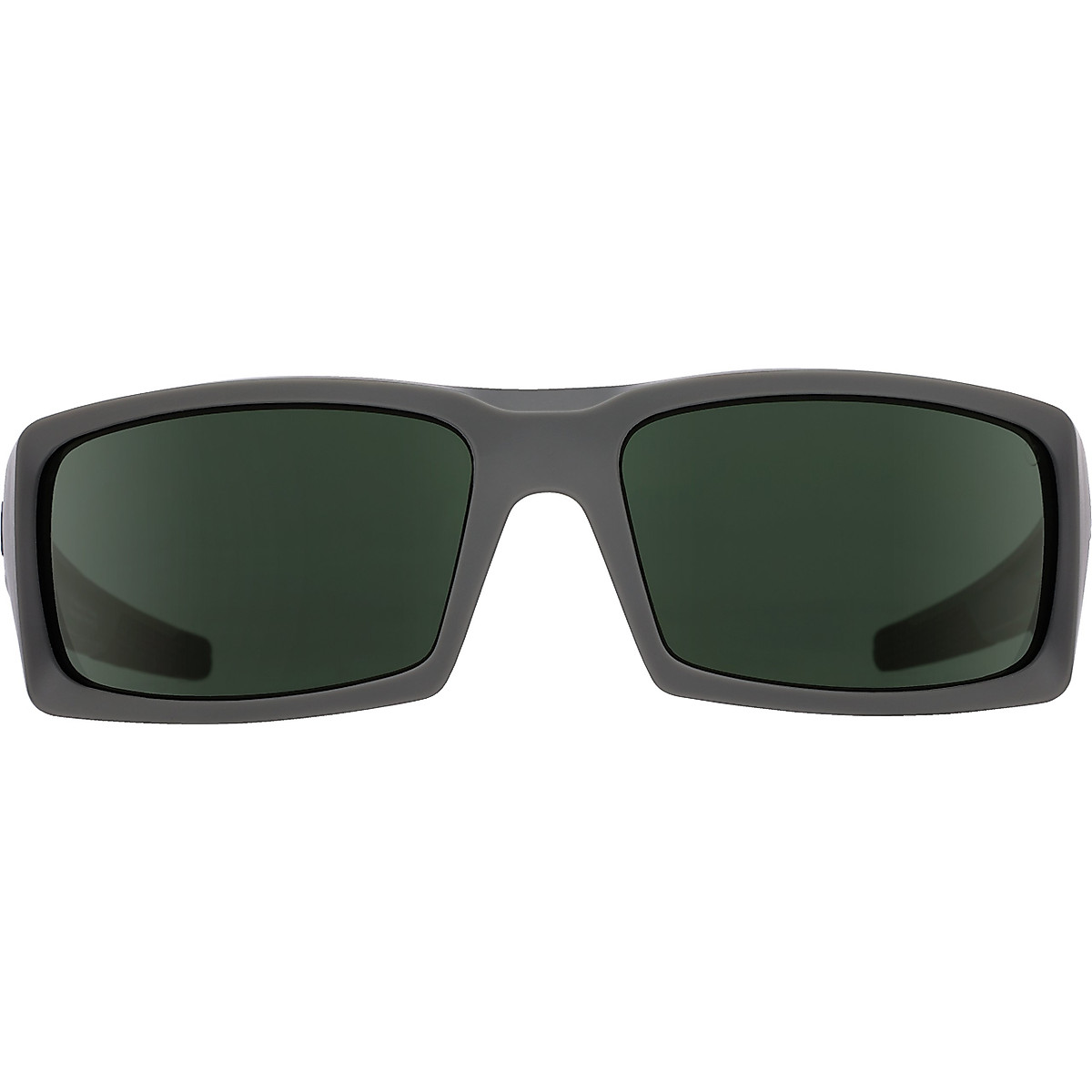 SPY Optic General Wrap Sunglasses