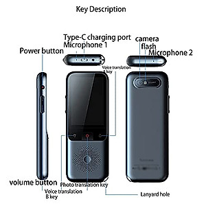 BaRdzo Ligent Voice Translator Simultaneous Online Translation 138 Languages ​​ Translator