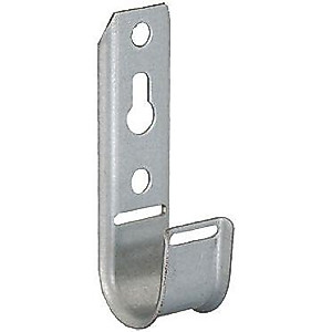ICC ICCMSJHK22 3/4" J-Hook, 25 Pack