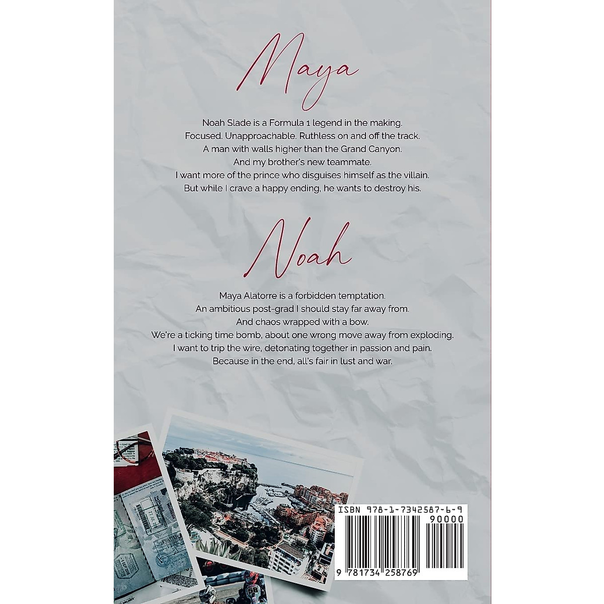 Throttled Special Edition (Dirty Air Special Edition)