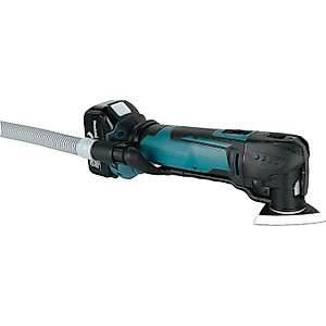 Makita 199627-2 Dust Extracting Attachment, Xmt03