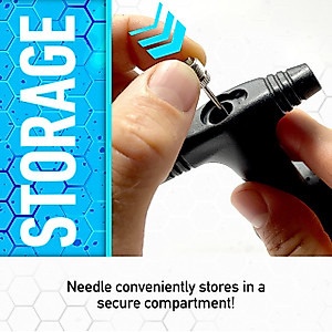 Franklin Sports Futsal Ball - Low Bounce Futsal and Indoor Soccer Training Ball - Heavy Indoor + Outdoor Futsal Ball - Size 3-6 Pack with Pump