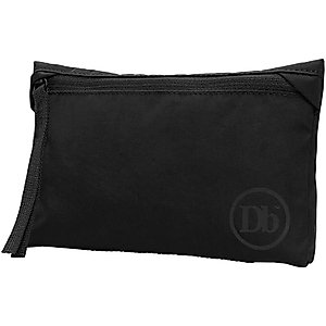 Db Journey The Freya Pouch | Small | Spacious Main Compartment with Extra Interior Compartment, Can Be Used as a Makeup Bag, or For Extra Camera Gear
