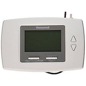 Honeywell TB6575A1000 SuitePro Fan Coil Thermostat