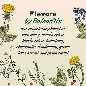 Pet Botanics 20 oz. Pouch Training Reward Soft & Chewy, Chicken Flavor, with 500 Treats Per Bag, The Choice of Top Trainers