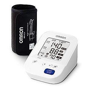 Omron HEM-7156 Digital Blood Pressure Monitor
