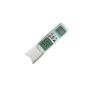 HCDZ Replacement Remote Control for Energy Knight Heat Controller B/A-HMC09AS B/A-HMC12AS B/A-HMH12AS MSS-018B/A MSH-018B/A MSH-012B/A Wall Mounted Mini-Split System Air Conditioner Heat Pump