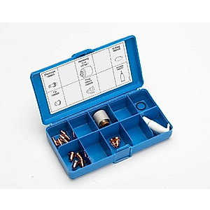 Miller 222938 Consumable Kit, ICE- 12C