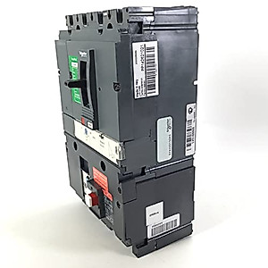 Schneider Electric LV510386 Circuit Breaker EasyPact Vigi CVS100B New NFP